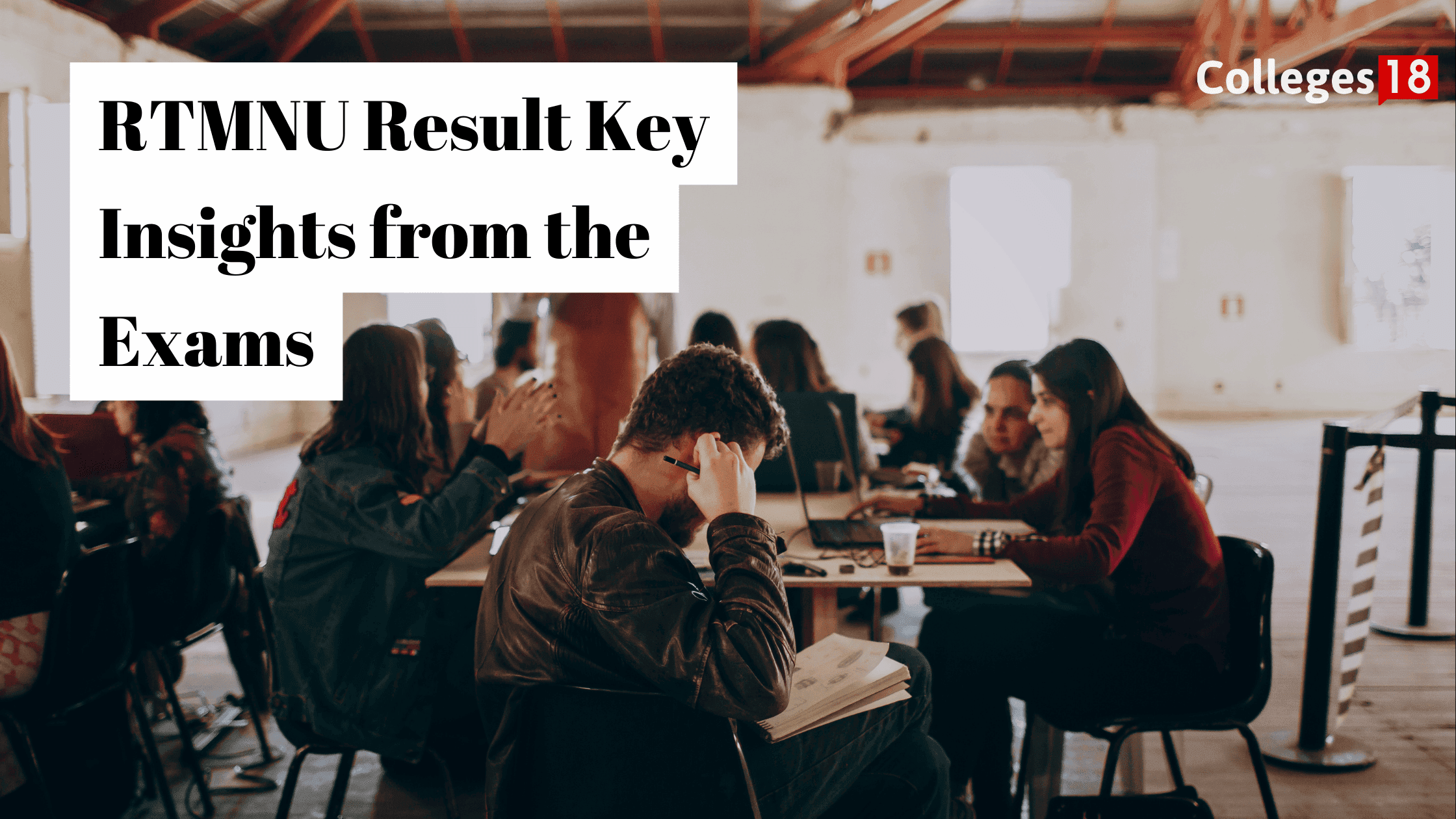 RTMNU Result Key Insights from the Exams