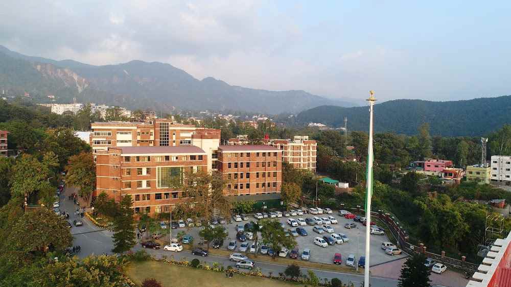 Dit University - Courses & Fee Structure, Fees, Reviews and Admission ...