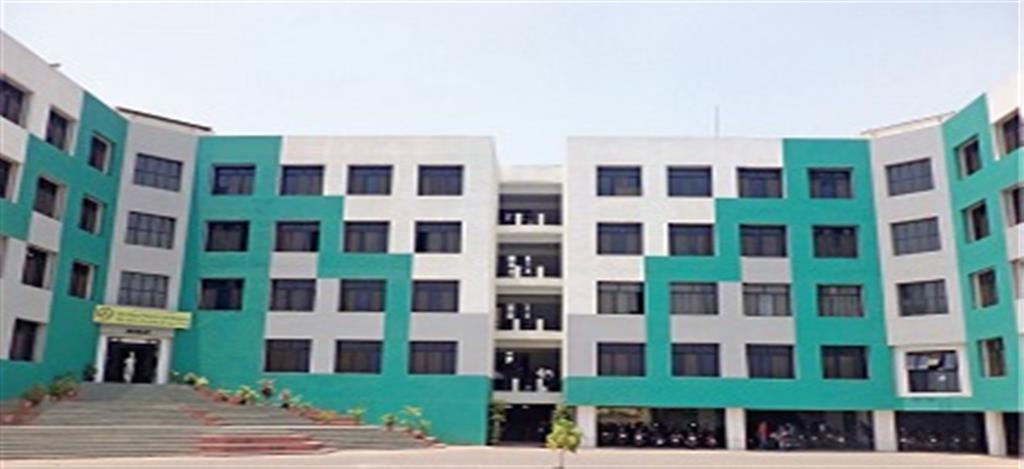 Indira College Of Engineering And Management, (icem) Pune - Courses ...