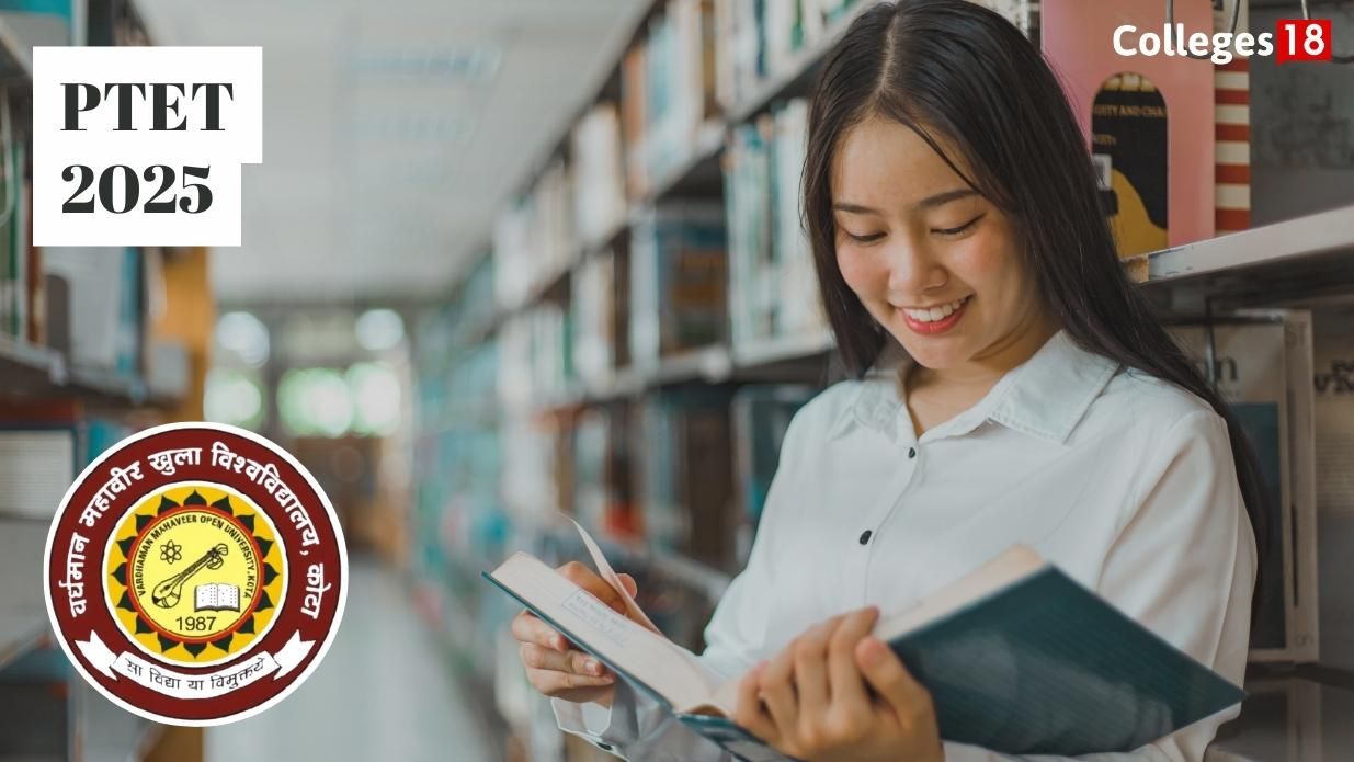 PTET 2025: Exam Date, Syllabus, Eligibility, and Preparation Tips