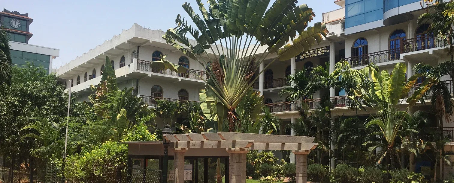 Rgit Bangalore - Courses & Fee Structure, Fees, Reviews and Admission ...