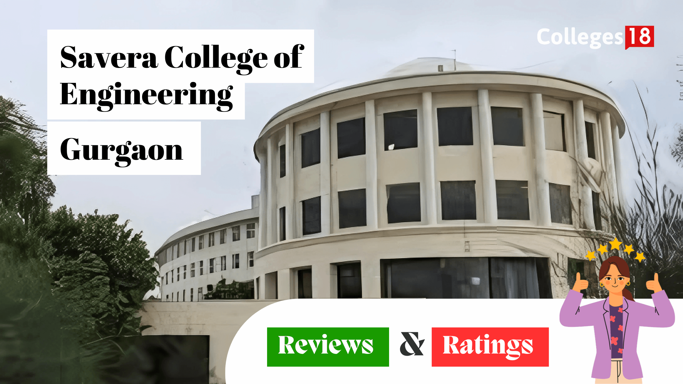 Why Savera College of Engineering (SCE), Gurgaon is a Top Choice for ...